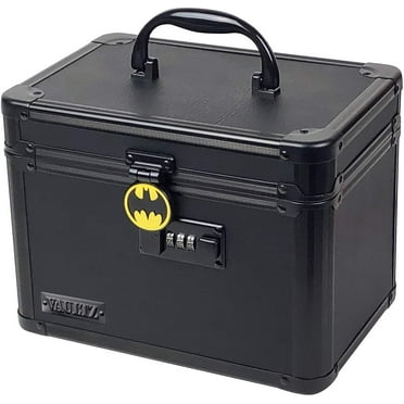 Vaultz, Locking Personal Storage Box, Floral - Walmart.com