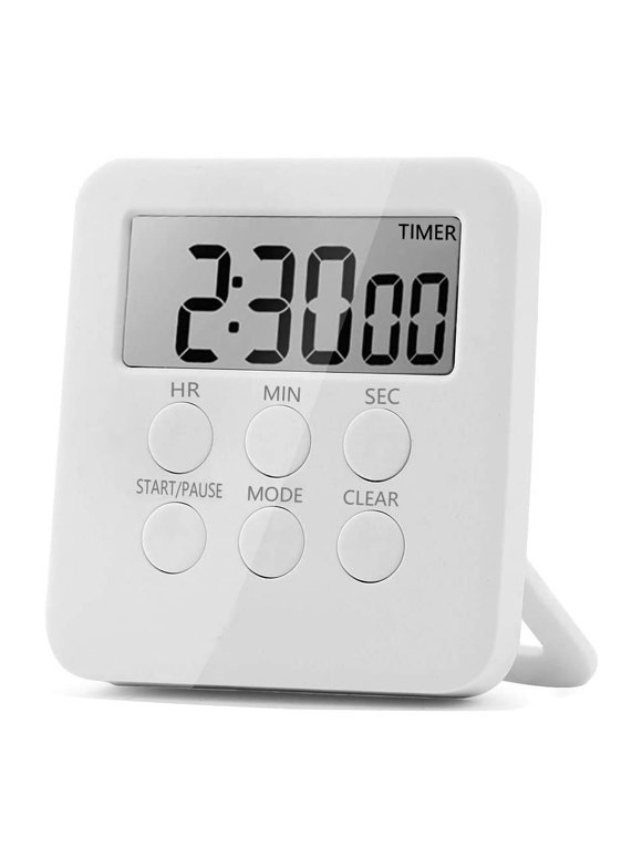 Kitchen Timers in Kitchen Tools & Gadgets - Walmart.com