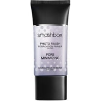 Smashbox Photo Finish Foundation Primer, Pore Minimizing, 1 Oz ...