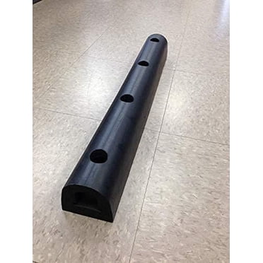 13in Dock Bumper for Truck Loading Bays - Walmart.com