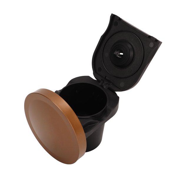 Coffee Machine Capsule Holder,Portable Coffee Machine Capsule Coffee ...