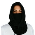 Balaclava Mask - Snowboarding Face Masks - Cold Weather Gear - By Mato ...