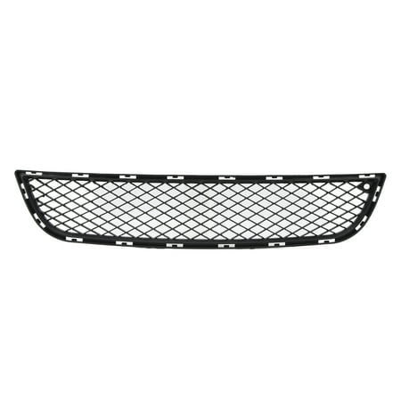 ,Front Bumper Lower Grille Front Bumper Lower Grille Front Bumper ...