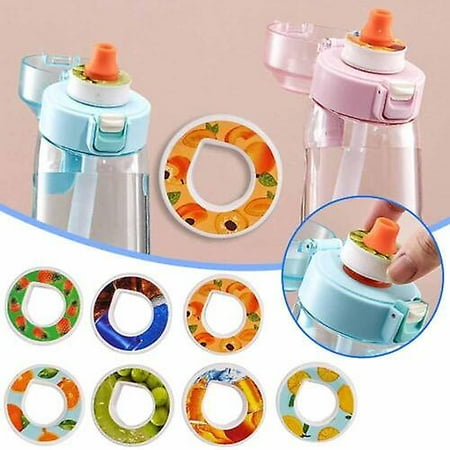 Air Water Bottle Taste Pod - 650ml Flavored Water Bottle | Walmart Canada