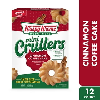 VACHON Half Moon, Fluffy Vanilla Cakes, 282g/9.9oz., 6 cakes ...