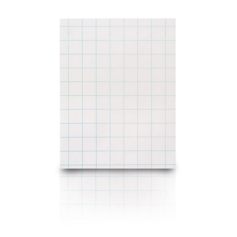 1 Inch Printable Graph Paper