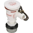 Tsunami 500 Bilge Pump Recur Live Well Aerator Kit for Fishing ...