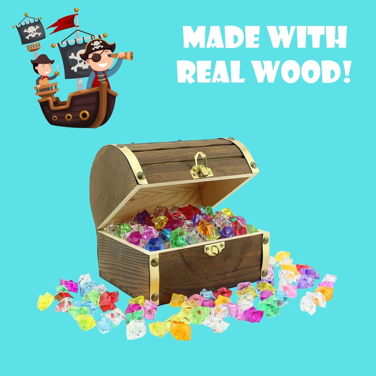 Jake And The Neverland Pirates Treasure Chest Printable