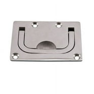 Perko 0575DP0CHR Flush Lifting Pull - Walmart.com