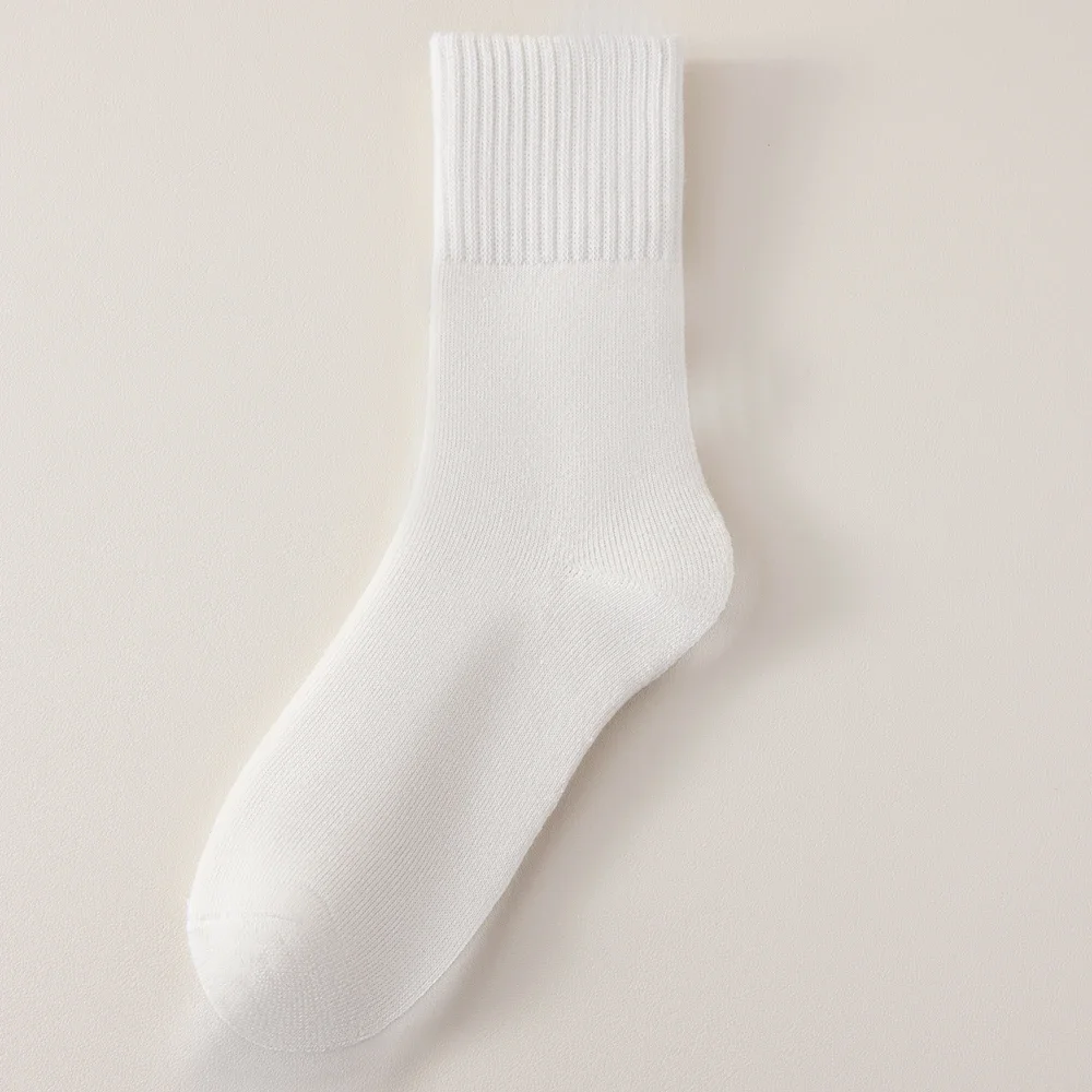 Click here for Womensocksonsale 4 Pairs Thick And Warm Winter Soc... prices