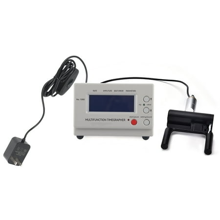 Watch Timegrapher Mechanical Timegrapher Mechanical Watch Timegrapher ...