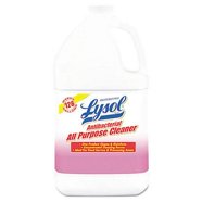 Lysol Kitchen Pro Antibacterial Cleaner - Liquid - 22 fl oz (0.7 quart ...