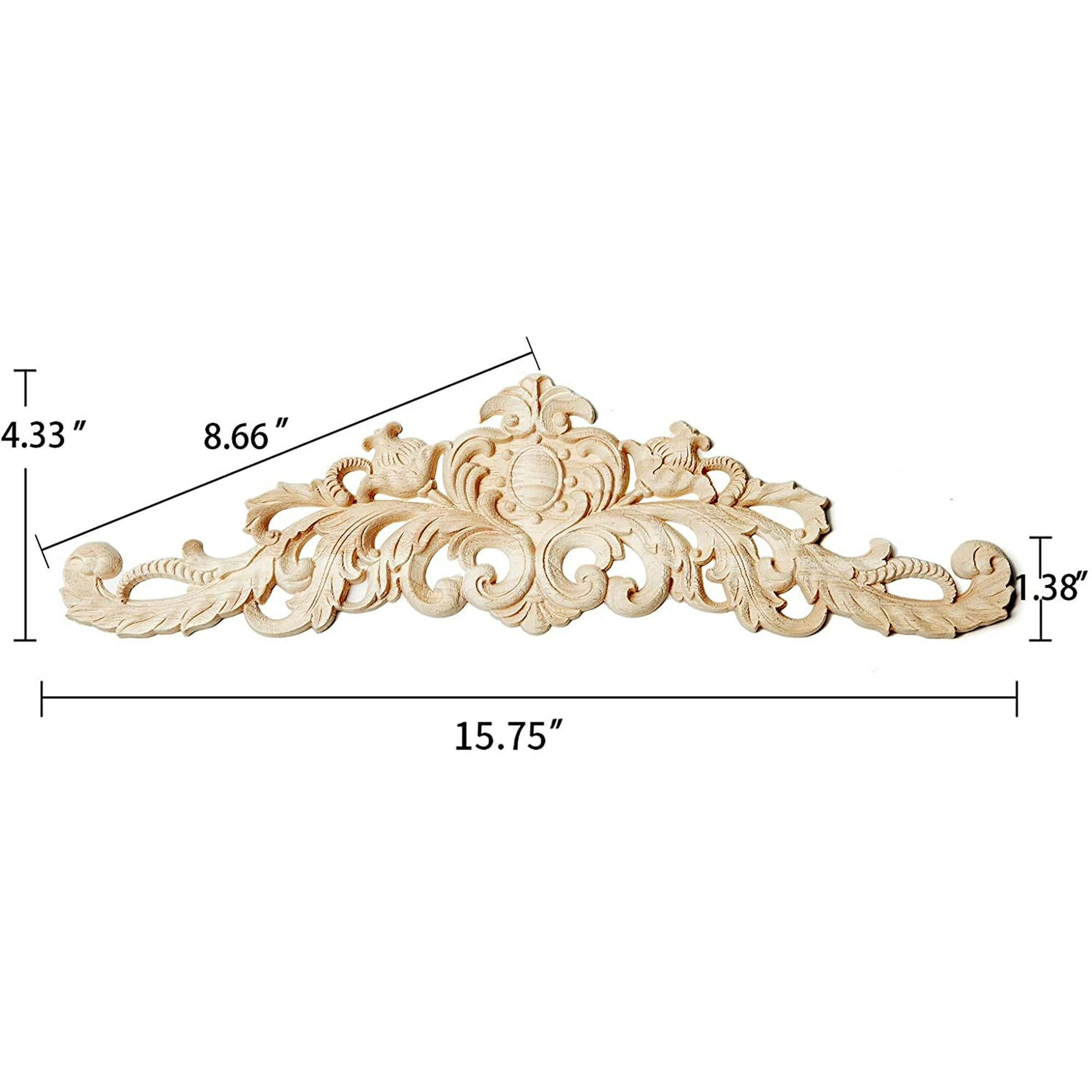 Decorative Wood Appliques For Cabinets | Cabinets Matttroy