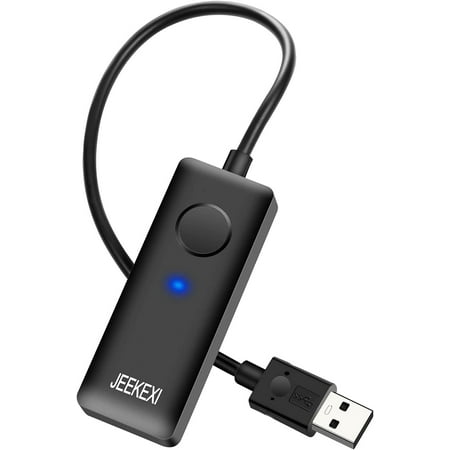 Mouse Jiggler USB Port，Driver-Free Plug Mouse Mover and Play with ON ...