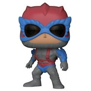 Funko POP Master Of The Universe - Beastman - Walmart.com