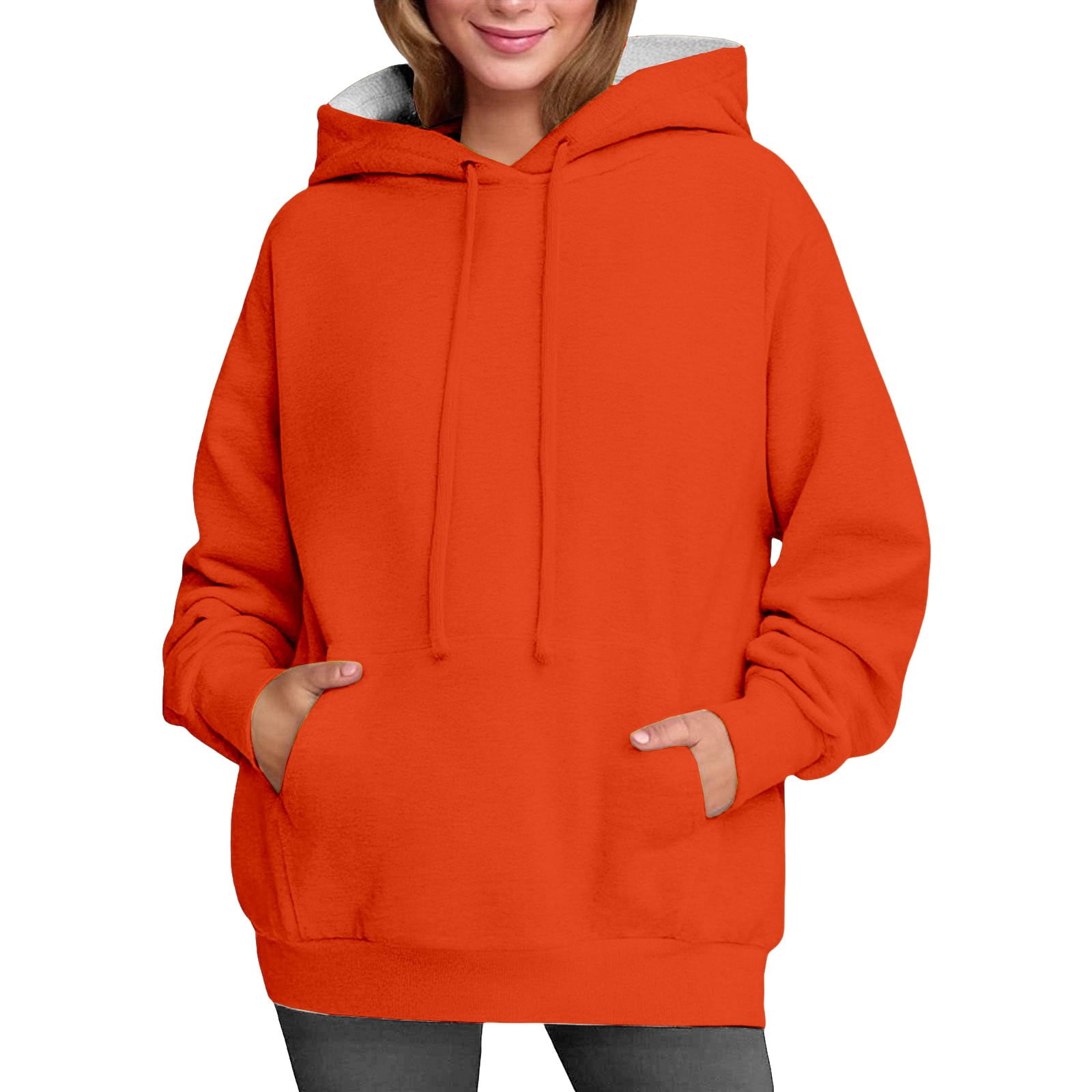 Click here for Manxivoo Womens Soft Cat Ear Hooded Sweatshirt Coz... prices