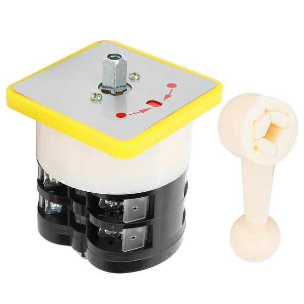 Universal Transfer Switch, Universal Switch Insulation Performance ...