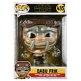 POP Star Wars: Star Wars- 10" Babu Frik - Walmart.com