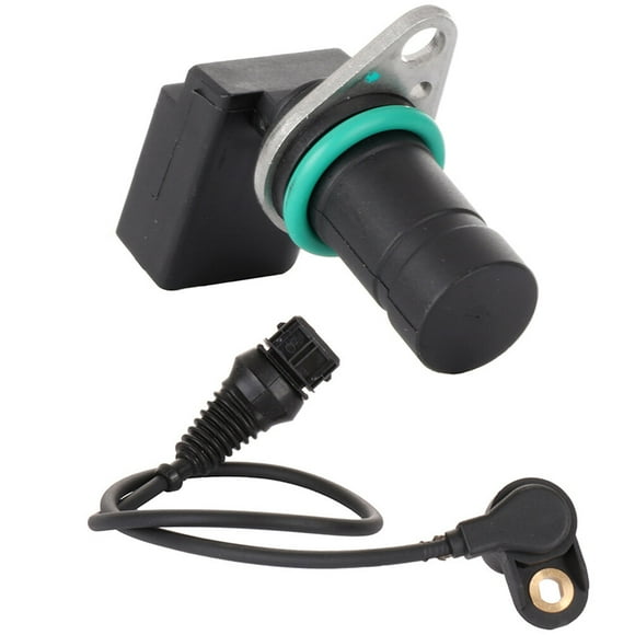Bmw 525i Engine Camshaft Position Sensor