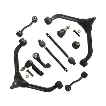 Rear Left Upper Center Control Arm - Compatible with 2006 - 2016 Dodge ...