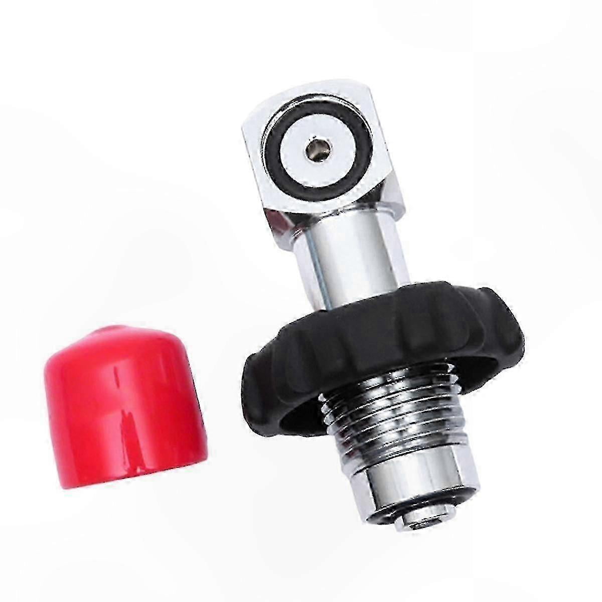 Diving Cylinder Adapter for BCD DIN to Yoke Conversion 300 Bar Fill ...