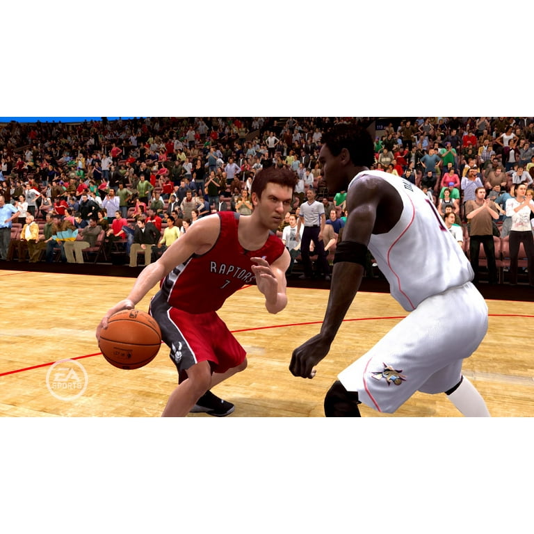 Xbox 360 Nba 2k14