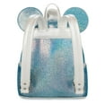 Disney Cruise Line 25th Anniversary Shimmering Seas Loungefly Mini ...