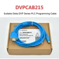 LEVI-DVP Programming Cable for Delta DVP PLC Download Line Connect LEVI ...
