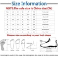 Bibifish Womens Heel Slide Open Toe T Cutout Slip On Suede Block Heel ...