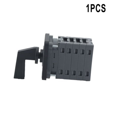 Photovoltaic Isolation Switch Power Supply Rotary Cut Off Load Transfer ...