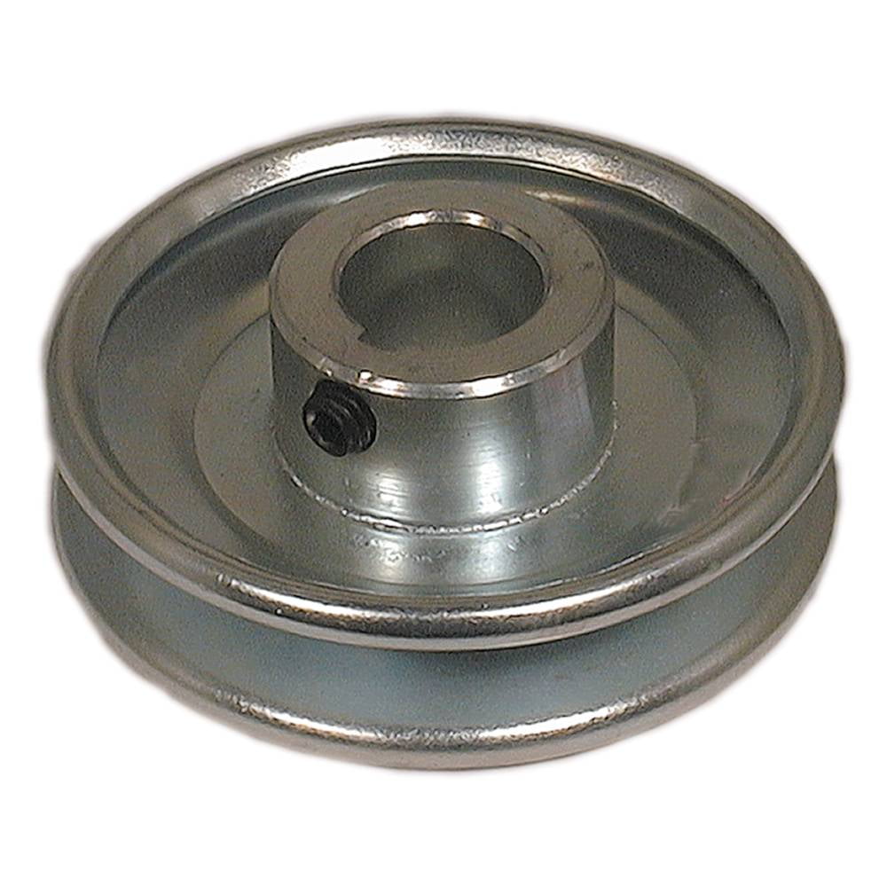 New Stens 275 495 7 8 X 3 1 2 V BELT PULLEY Walmart Walmart new-stens-275-495-7-8-x-3-1-2-v-belt-pulley-walmart-walmart
