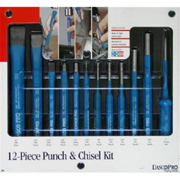 BENCH WIZARD Premium Swage Block & Punch Set | Precision Metalworking ...