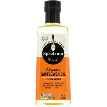 Hollywood Enriched Safflower Oil, 32 oz (Pack of 6) - Walmart.com