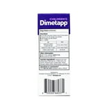 Children’s Dimetapp Cold & Allergy Medicine (Pack of 8) - Walmart.com