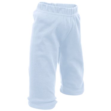 Leveret Solid Baby Crawling Pants & Legging Set Kids Baby Pants (Size 3 ...