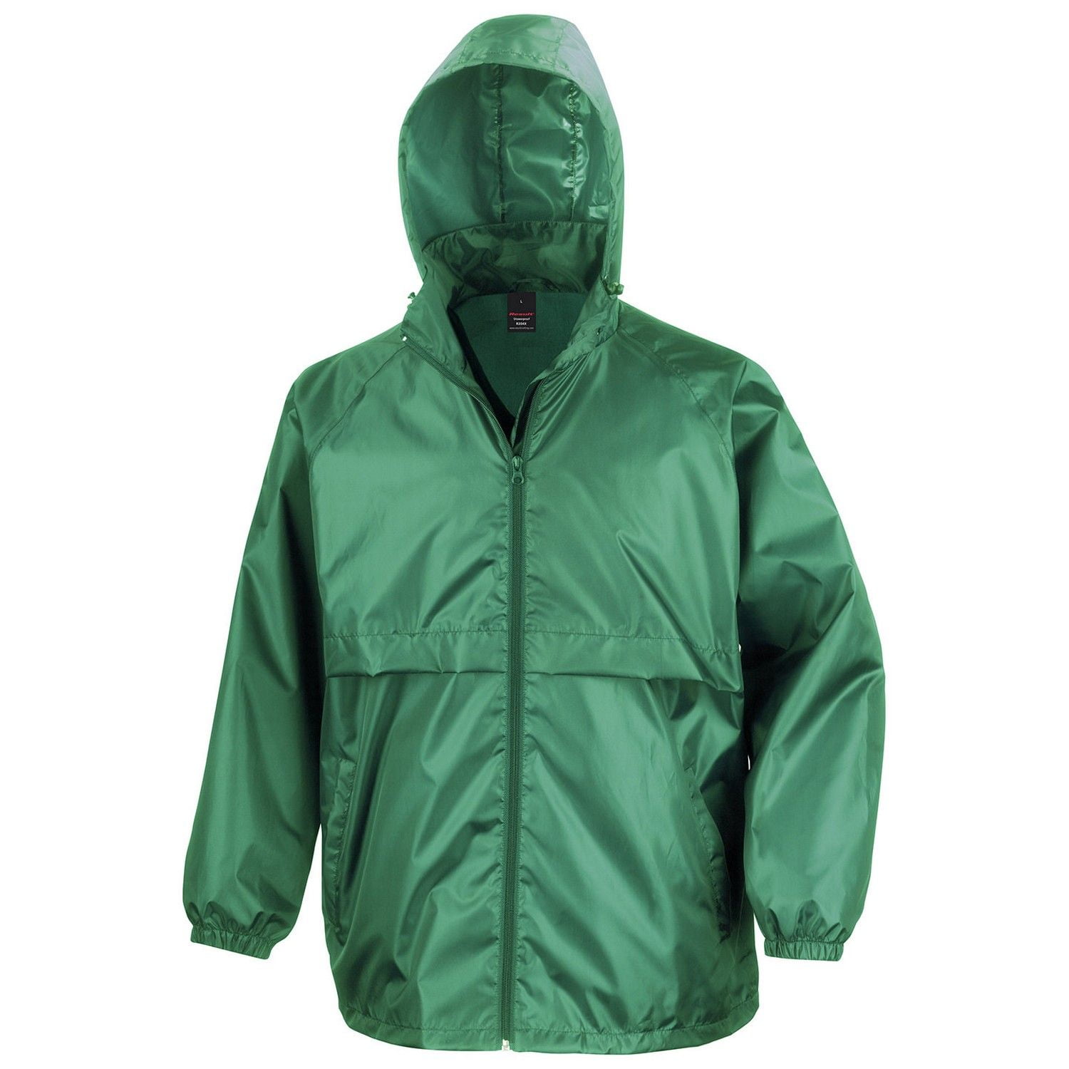 Click here for Result Core Mens Windbreaker Xl prices