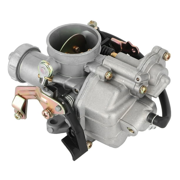 Carburador ATV, carburador de motocicleta Carburador de aluminio Go ...