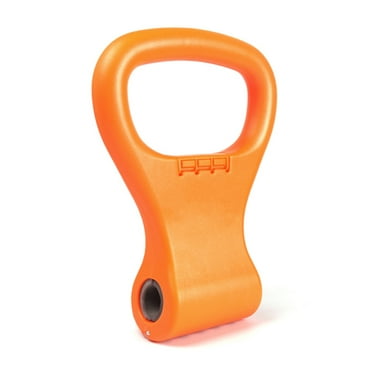 TreadLife Fitness Threaded Kettlebell Handle - Walmart.com