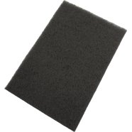 3M 07445 Scotch-Brite Light Cleansing Pad (5 Pack) - Walmart.com