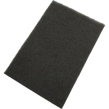 3M 07445 Scotch-Brite Light Cleansing Pad (5 Pack) - Walmart.com