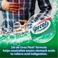Sal De Uvas Picot an Effervescent Antacid Powder Solution for Heartburn ...