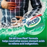 Sal De Uvas Picot an Effervescent Antacid Powder Solution for Heartburn ...
