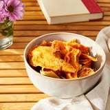 Great Value Organic Dried Mango Strips 5 oz Snack with No Artificial ...