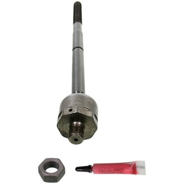 MOOG EV127 Tie Rod End Fits select: 1994-2004 FORD MUSTANG, 1986-1995 ...