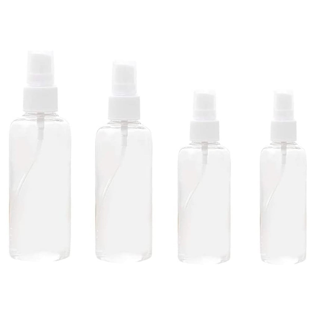 Click here for Egnmcr Spray Empty Bottle  Reusable And Refillable... prices