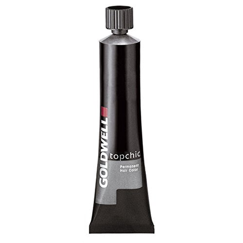 Click here for Goldwell Topchic Hair Color Coloration (Tube) 4nn... prices