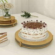 Cake Stands in Serveware - Walmart.com