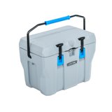 Lifetime 28 qt Bear-Resistant Camping Cooler, Premium High Performance ...