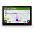 Restored Garmin Drive 53 GPS Navigator, 5" Touchscreen, Driver Alerts ...