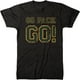 Go Pack Go Mens Modern Fit Tri-blend T-shirt - Walmart.com